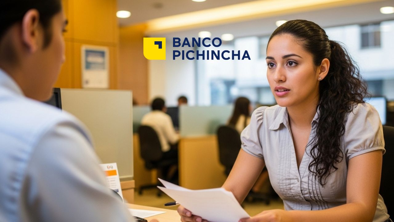 Préstamo personal Banco Pichincha (Perú): conoce montos, plazos ...